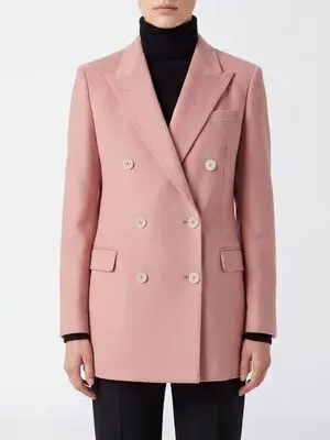 Tagliatore Jacket - Pink