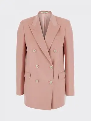 Tagliatore Jacket - Pink