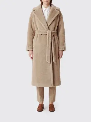 Max Mara Coat - Beige