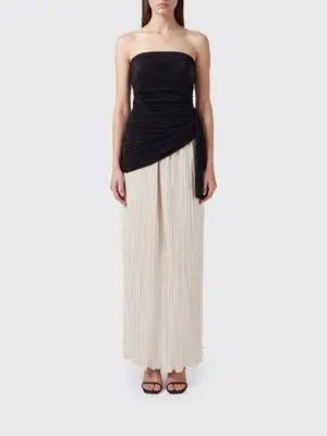 Simkhai Dress - Black