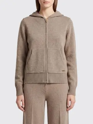 Max Mara Sweatshirt - Beige