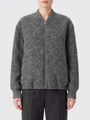 TELA Sweater - Grey