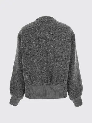 TELA Sweater - Grey