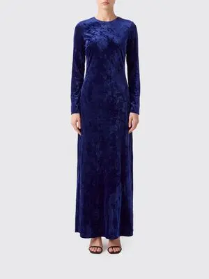 SEMICOUTURE Dress - Blue