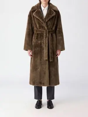 ARMA Fur Coat