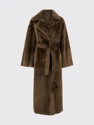 ARMA Fur Coat