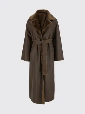 ARMA Fur Coat