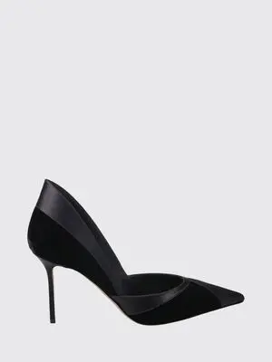 AQUAZZURA Pump - Black