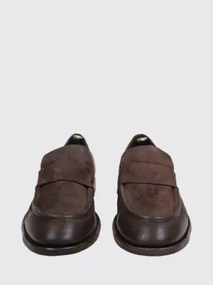 Officine Creative Loafers