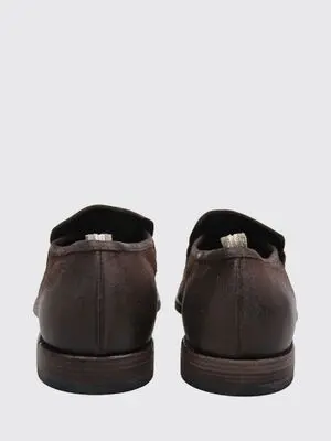 Officine Creative Loafers