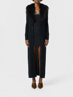 Blumarine Sweater - Black