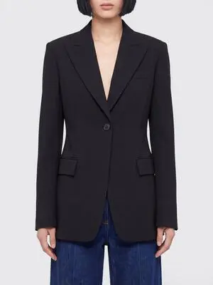 Sportmax Jacket - Black