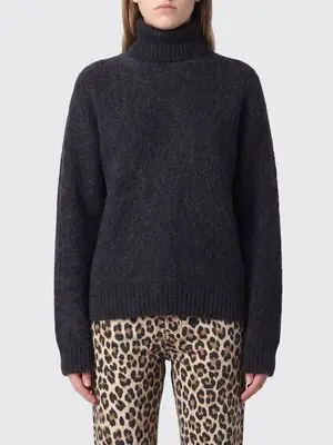 GANNI Sweater - Multicolor