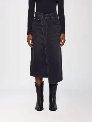Sacai Skirt - Black