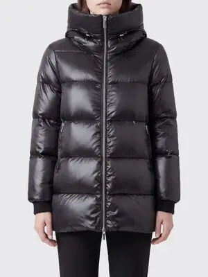 MOORER Jacket - Black