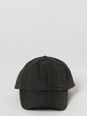 Barbour Hat