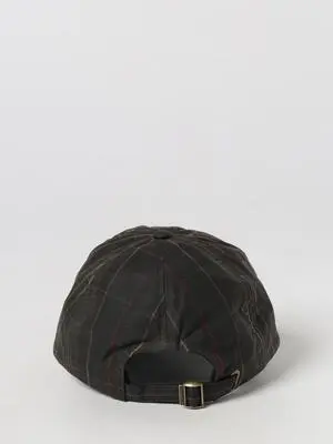 Barbour Hat