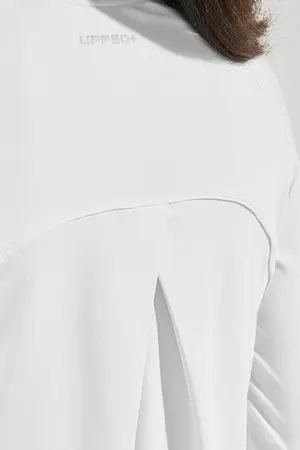 Coolibar Accelera Performance Long Sleeve Top