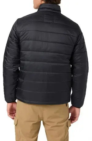 O'Neill Trvlr Packable Quilted Jacket