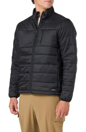 O'Neill Trvlr Packable Quilted Jacket