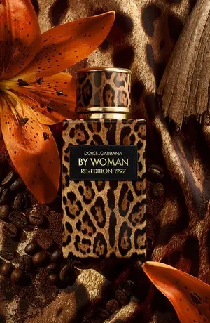 Dolce & Gabbana By Re-edition 1997 Eau De Parfum