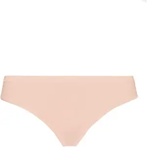 Hanro Cotton Sensation Cotton Bikini - Beige