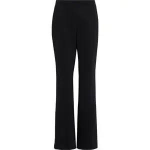 ASHLYN Cody Stretch Kick Flare Pants
