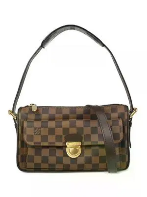 LOUIS VUITTON Gm Damier Ravello Tote Bag