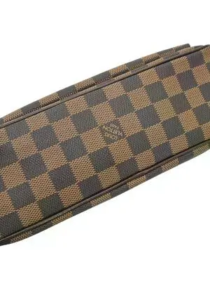LOUIS VUITTON Gm Damier Ravello Tote Bag