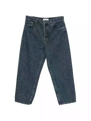 A KIND OF GUISE Terek Straight-leg Jeans - Blue