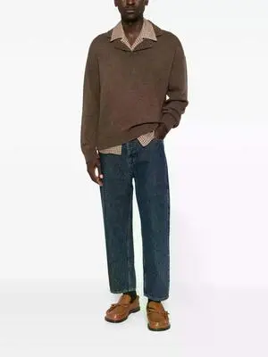A KIND OF GUISE Terek Straight-leg Jeans