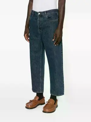 A KIND OF GUISE Terek Straight-leg Jeans