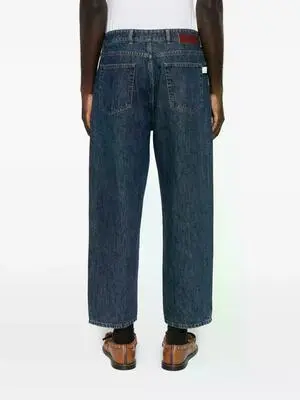 A KIND OF GUISE Terek Straight-leg Jeans