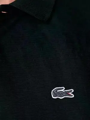 Lacoste Regular Fit Cotton Blend Polo