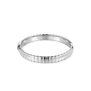 COEUR DE LION Structure Bangle