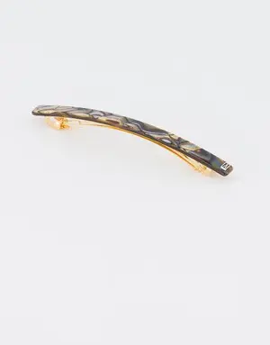 Alexandre De Paris Tuileries Fin Acetate Barette