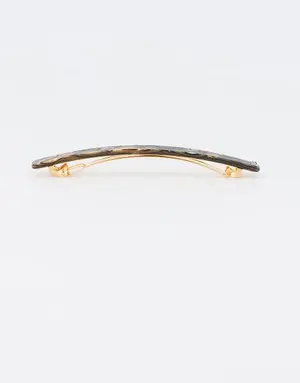 Alexandre De Paris Tuileries Fin Acetate Barette