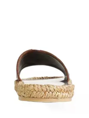 Valentino Garavani Vlogo Espadrilles