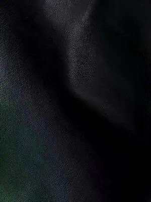 Celine Tricolor Luggage Bag Leather Mini Tote Bag
