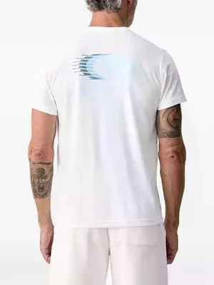 Lacoste Ultra Dry Technology Sports T-shirt