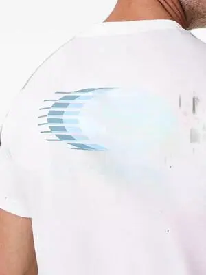 Lacoste Ultra Dry Technology Sports T-shirt