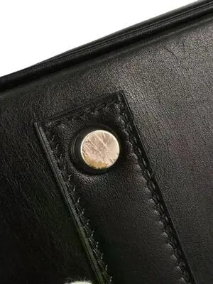 Hermès Birkin 40 Handbag