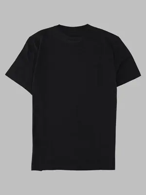 Hugo T-shirt Con Logo