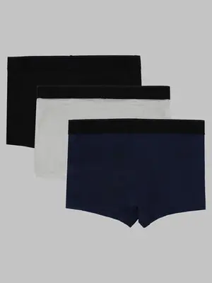 DIESEL® 3-pack Boxer In Cotone