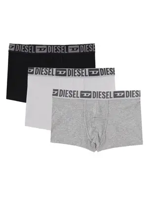 DIESEL® 3-pack Boxer In Cotone - Multicolour