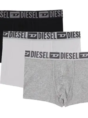 DIESEL® 3-pack Boxer In Cotone