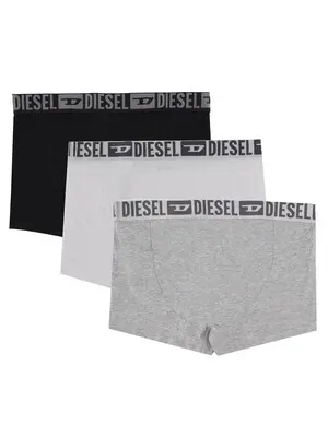 DIESEL® 3-pack Boxer In Cotone