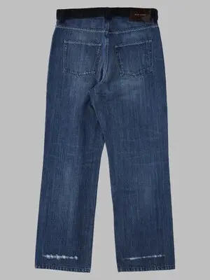 WALES BONNER Jeans "studio