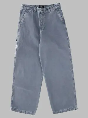 A.p.c. Jeans "carpenter