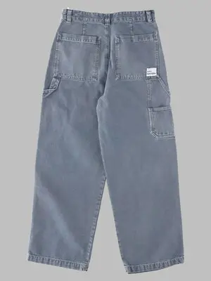 A.p.c. Jeans "carpenter